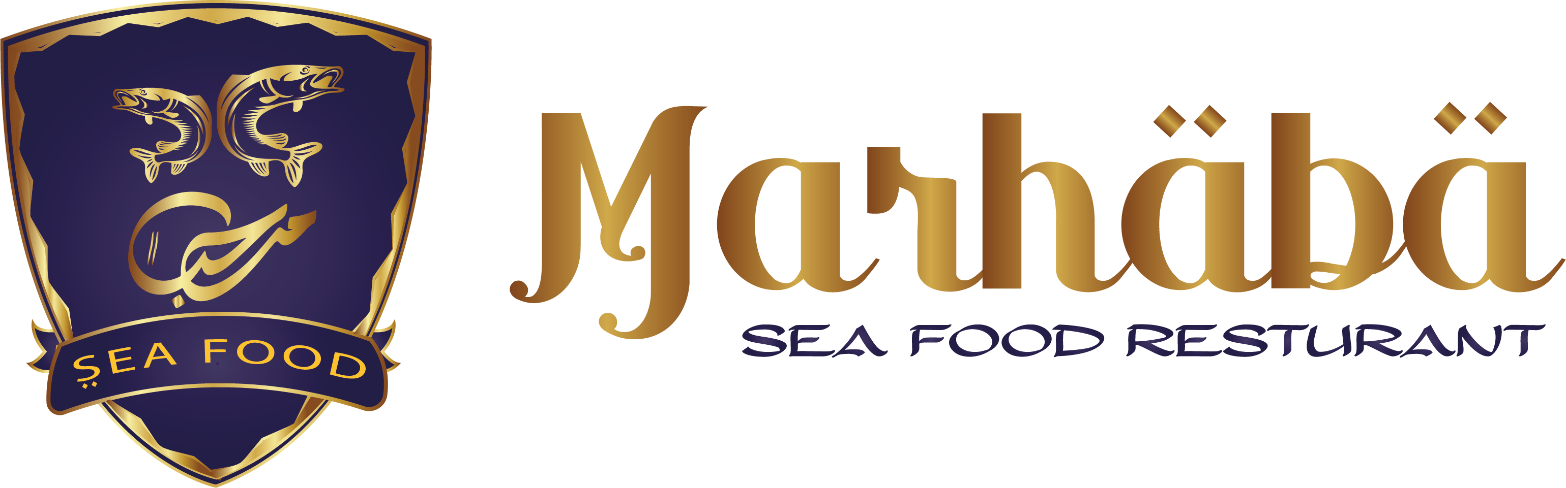 Marhaba Seafood Restaurant - Fresh and Delicious Seafood
